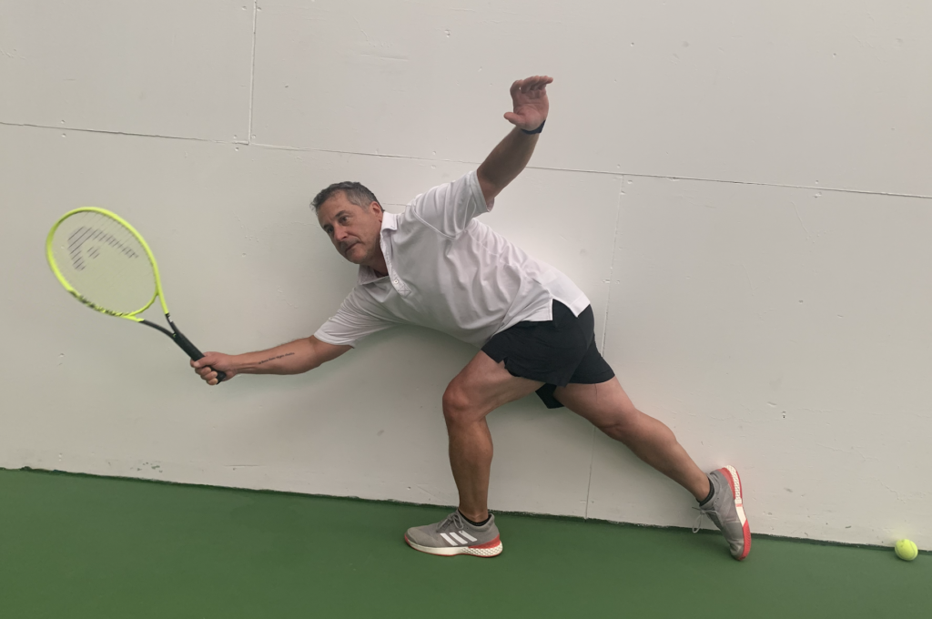 Tennis Injuries | Together Let’s Start the Journey of Restoring You to ...