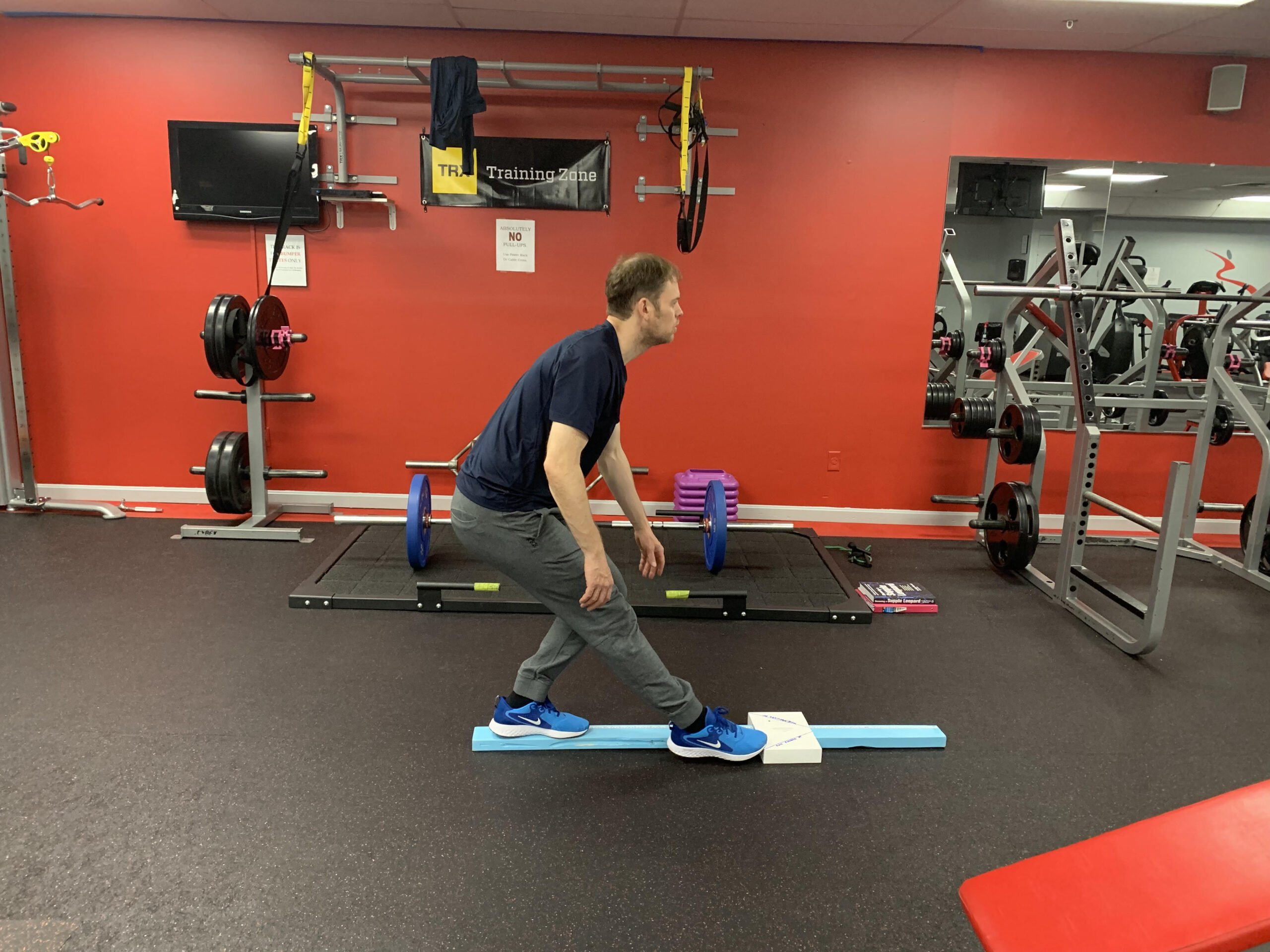 Functional Movement Screen | Together Let’s Start the Journey of ...